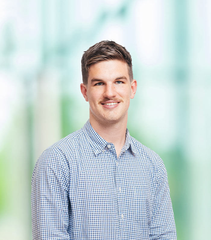 Meet the team - CFMG Capital