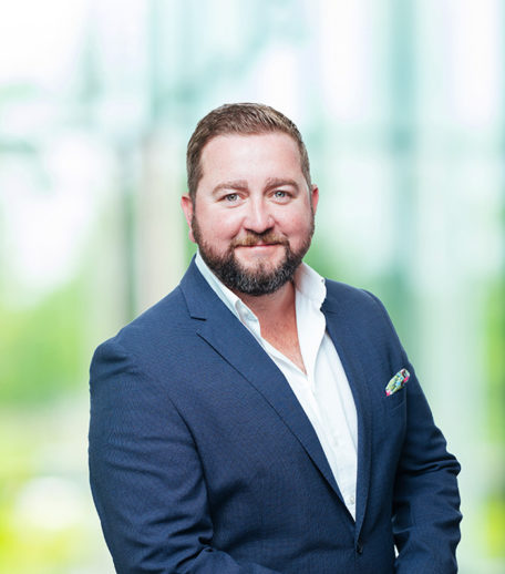 Meet the team - CFMG Capital