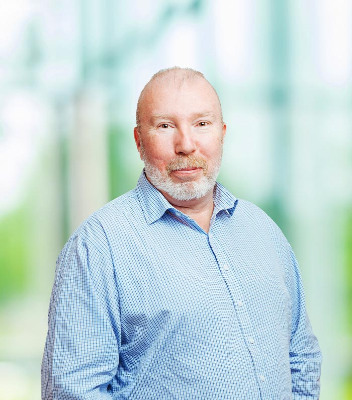 Meet the team - CFMG Capital