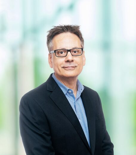 Meet the team - CFMG Capital