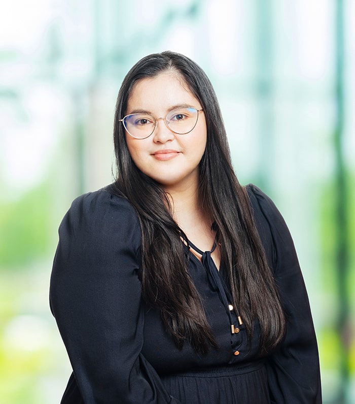 Meet the team - CFMG Capital