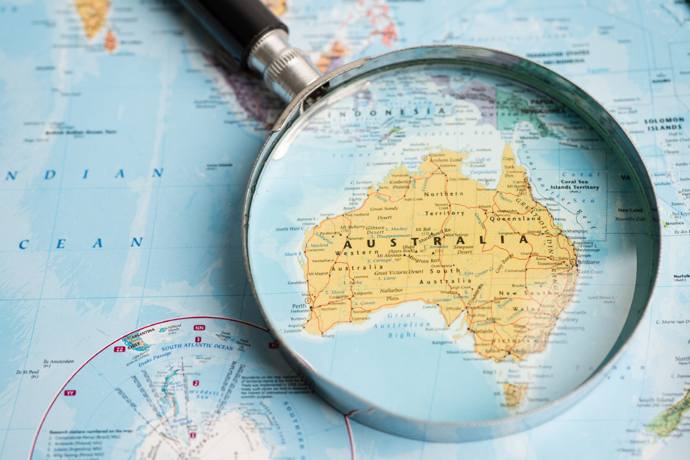 Mid-year property report card - CFMG Capital