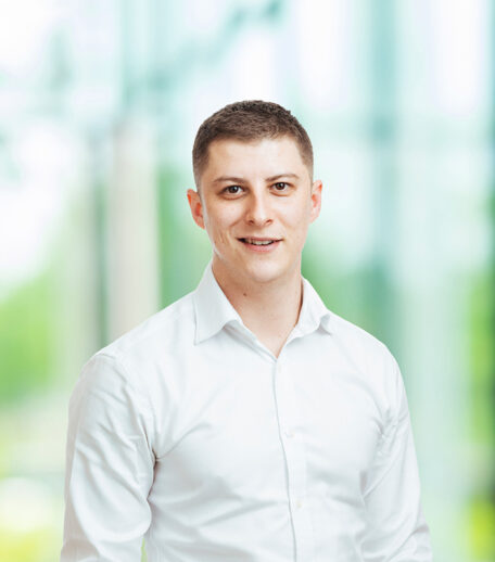 Meet the team - CFMG Capital