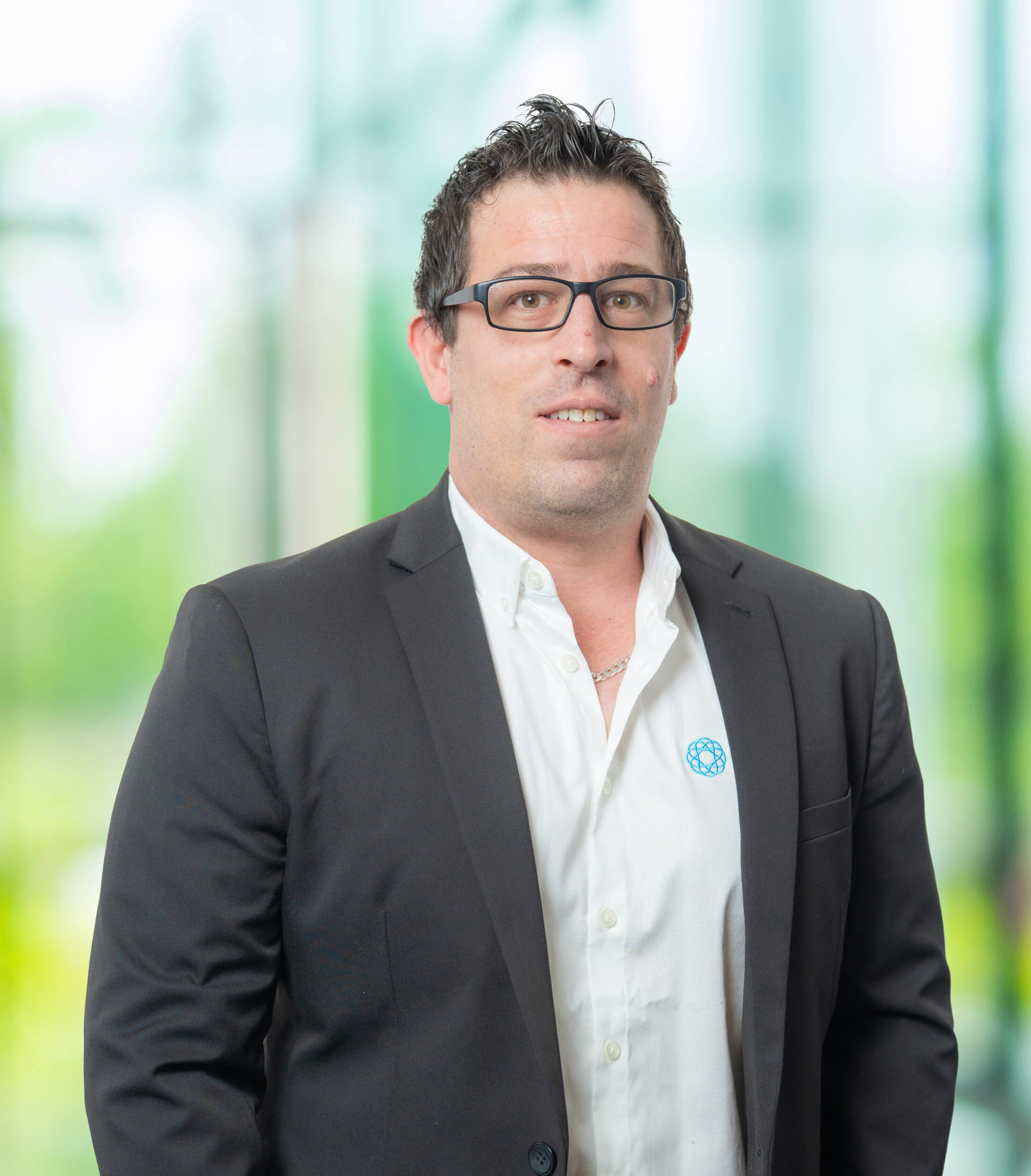 David Ball - CFMG Capital